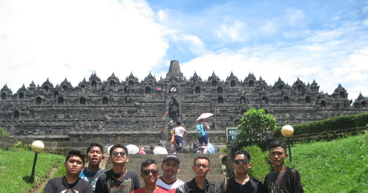 Andrian Suseno - Jakarta, Indonesia, SMAN 106 Jakarta | about.me