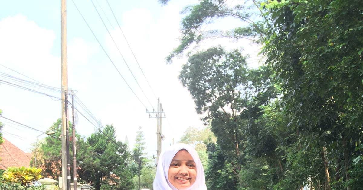 Anggita Jatmiko - Malang, Indonesia | about.me