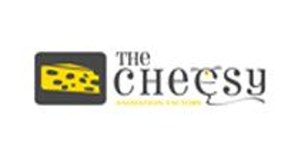 The Cheesy Animation - Ahmedabad, India | about.me