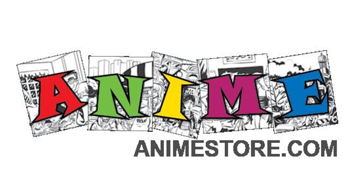 Anime Store - Flórida, Estados Unidos, http://animestore.com | about.me