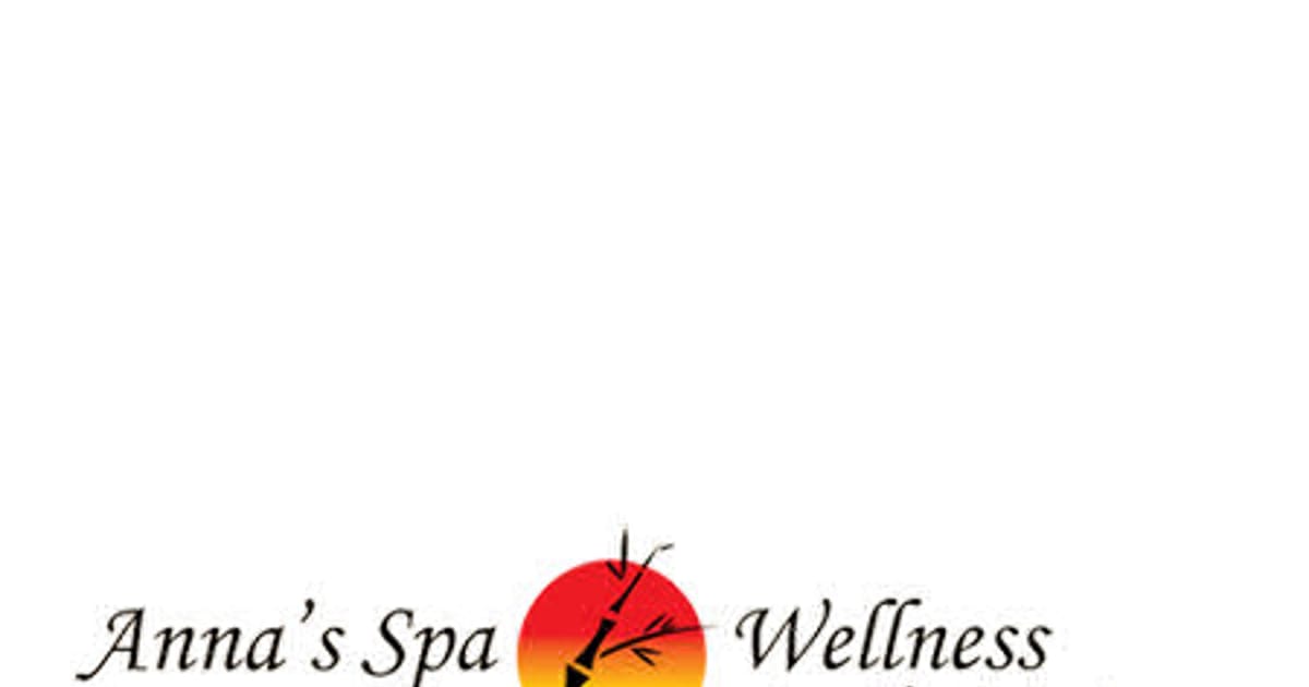 Anna Sadra - Airdrie, Alberta, Canada, Anna's Spa & Wellness Centre ...