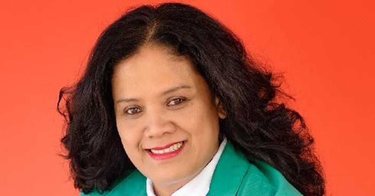 Astrid Vasile - Perth, Australia, CEO-Australian Indonesian ...