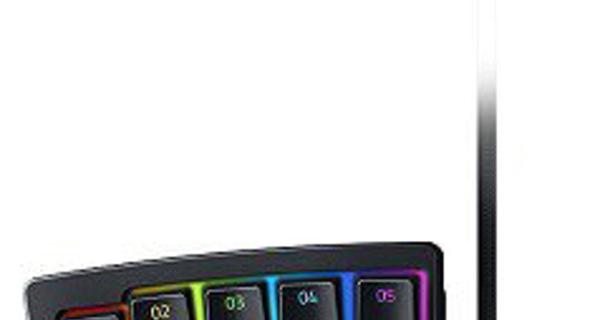 Best Gaming Keypads - Miami, FL | about.me