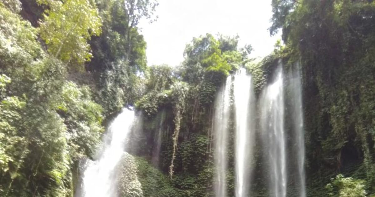 Herlanda - Bali, Indonesia, Bali Francophone, SMA Methodist 3 Palembang ...