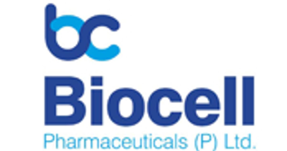 Biocell Pharma - Chandigarh, India | about.me