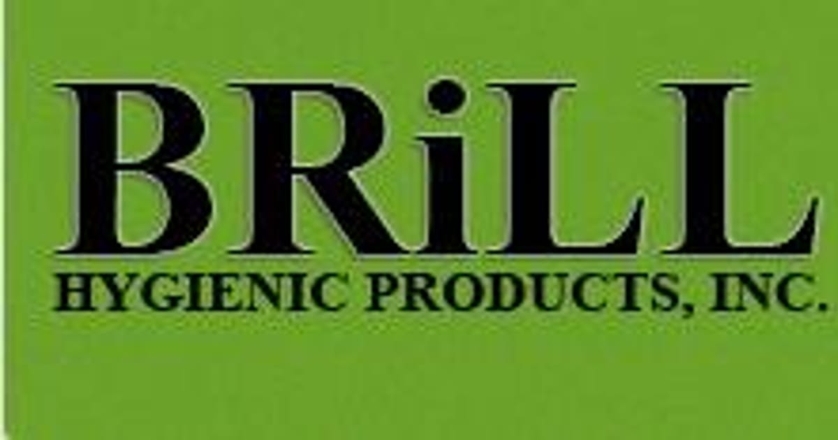 BRiLL Hygienic Products, Inc. - Delray Beach, Florida | about.me