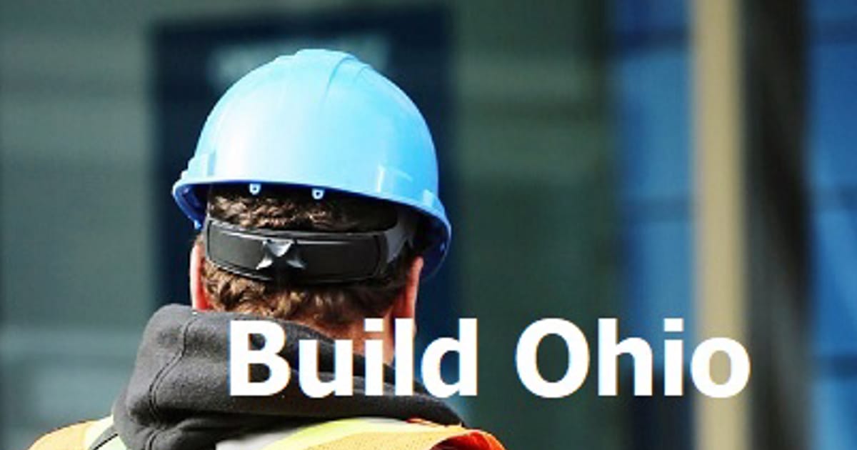 Build Ohio - Cleveland, Ohio | about.me