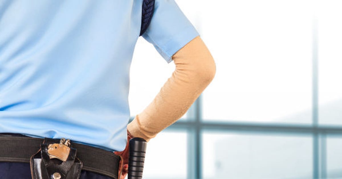 Carl Williams - Hyattsville, Maryland, ICS Protective Services | about.me