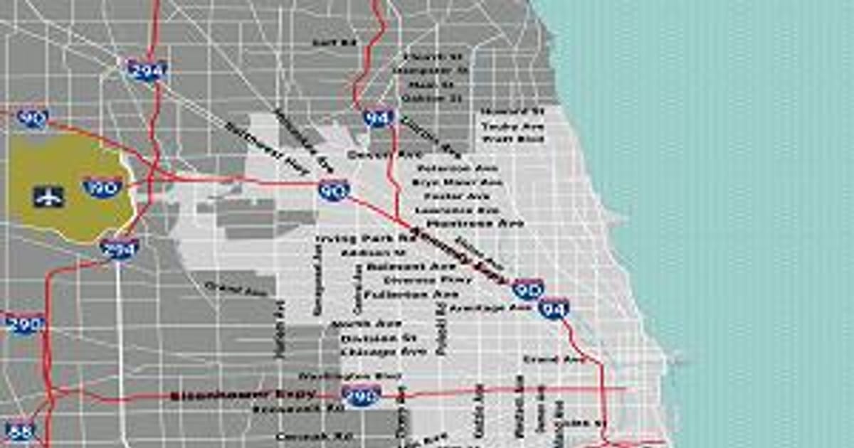 Chicago Daily Post - Chicago, Illinois | about.me