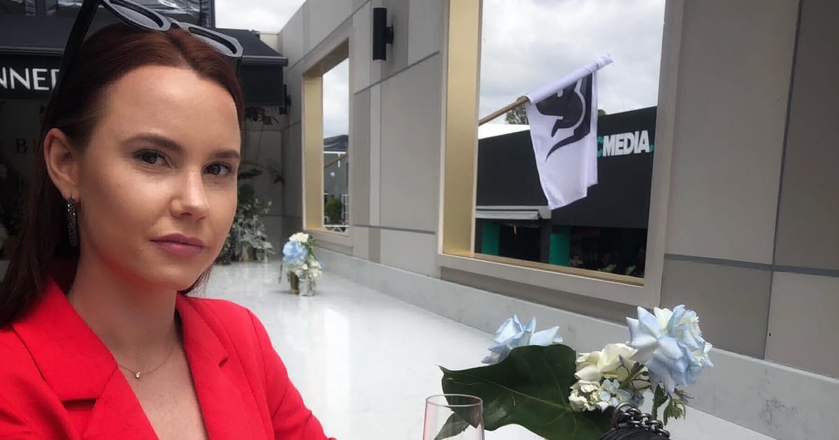 Chloe Radcliffe - Melbourne VIC, Australia | about.me