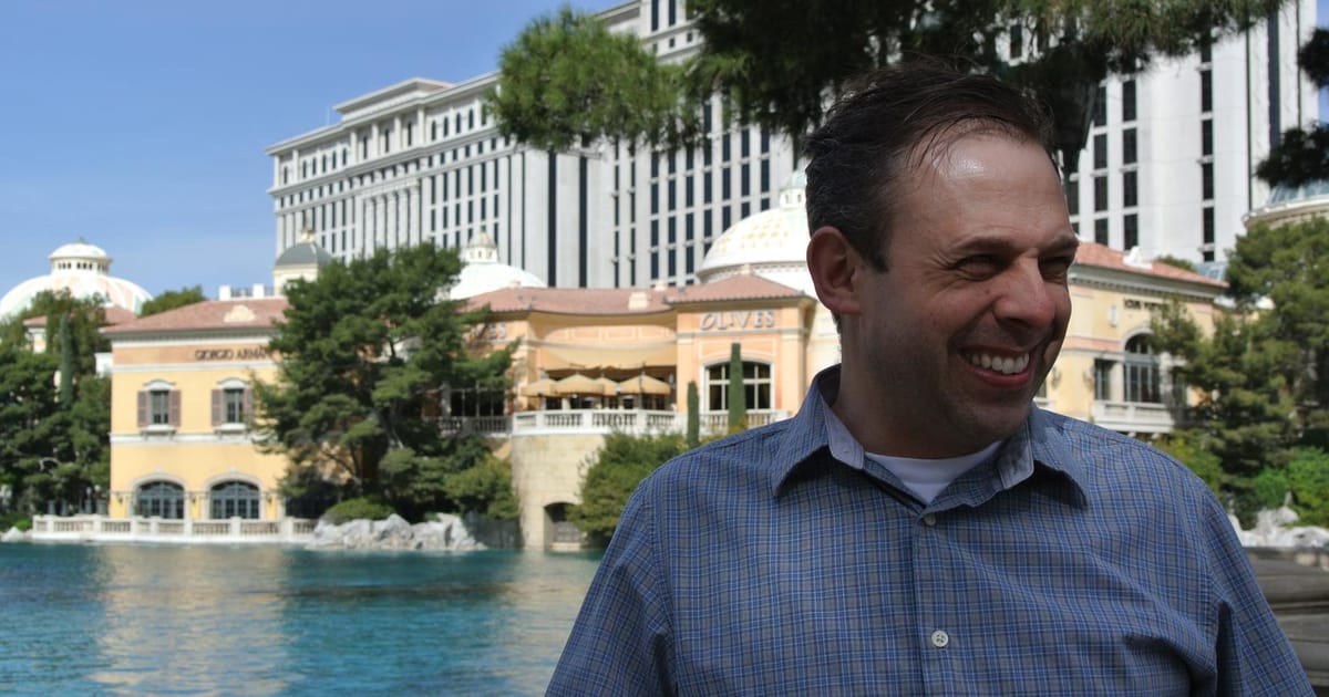 Christopher Cecchini - Barrie, Ontario, Canada, Provincial Healthcare ...