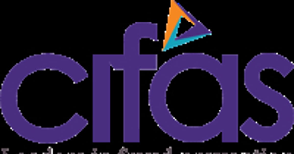 Cifas - London, UK | about.me