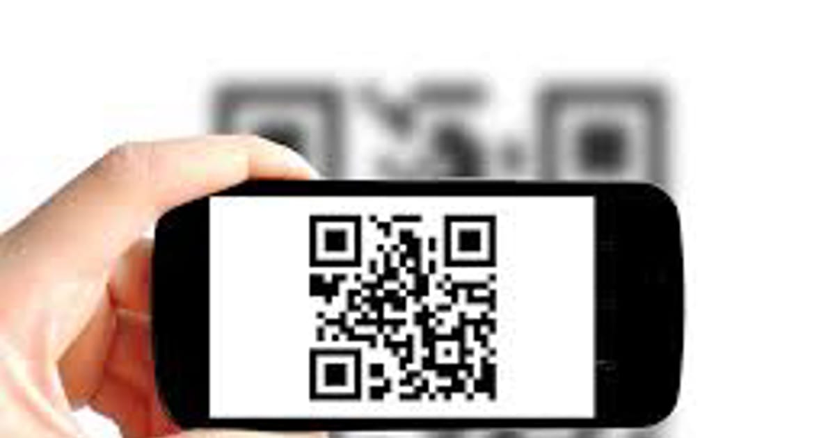 Bitcoin QR Code Generator - United States | about.me