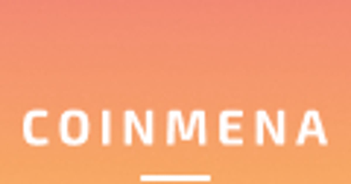 CoinMena - Bahrain | about.me