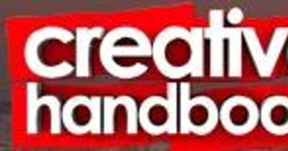 Creative Handbook - California | about.me