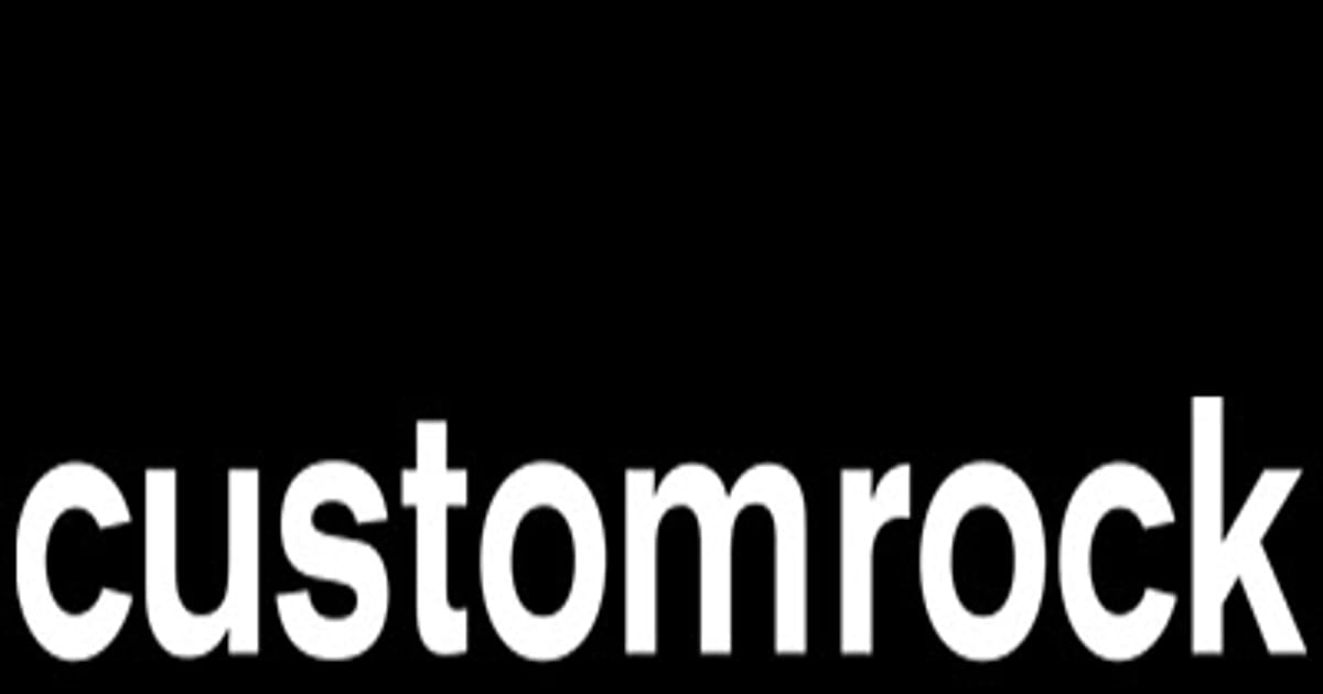 Custom Rock Formliner - Saint Paul, Minnesota, Custom Rock Formliner ...