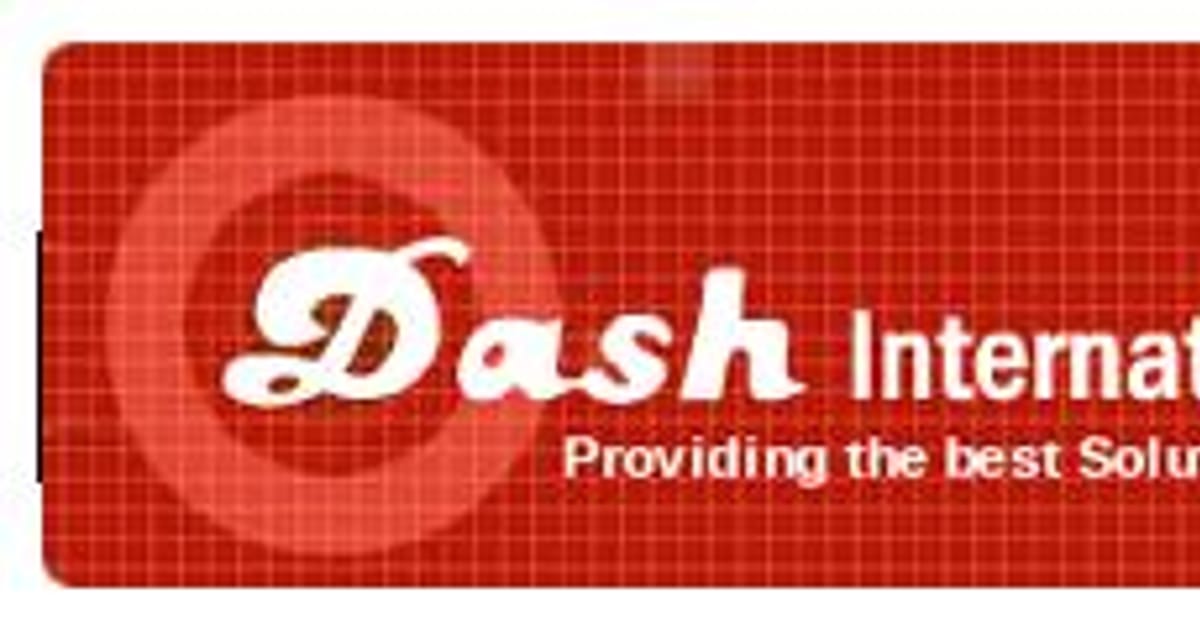 Dash International - New Delhi, India | about.me
