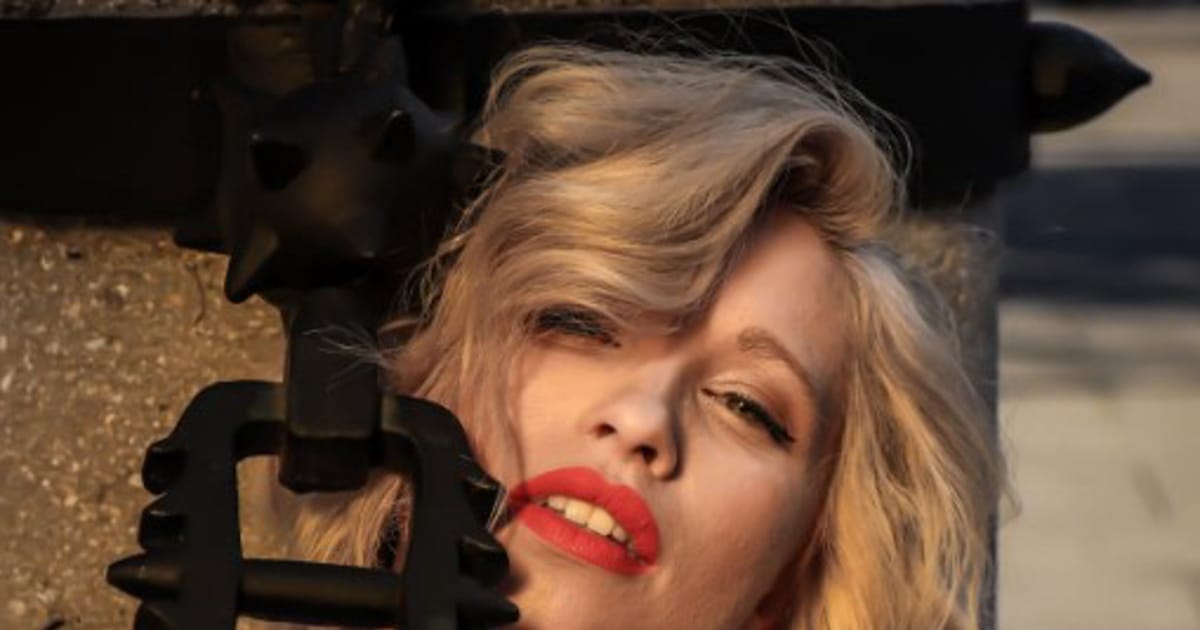 Delia Rose - USA | about.me