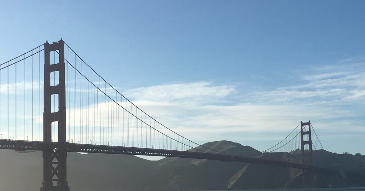 Software Developer San Francisco California Aboutme