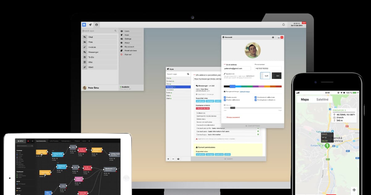 devzone top - USA | about.me