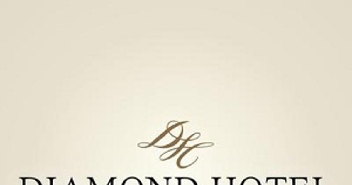 Diamond Hotel Manila - Manila, Philippines | about.me