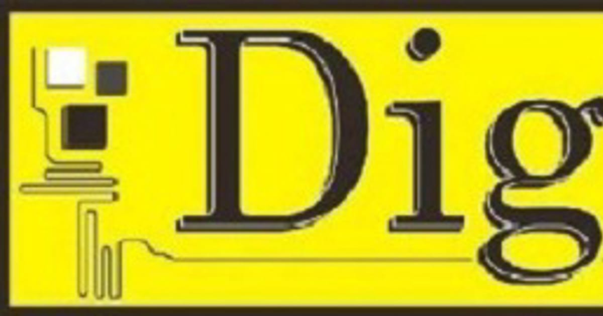 Digi Cafe - Cape Town, South Africa | about.me