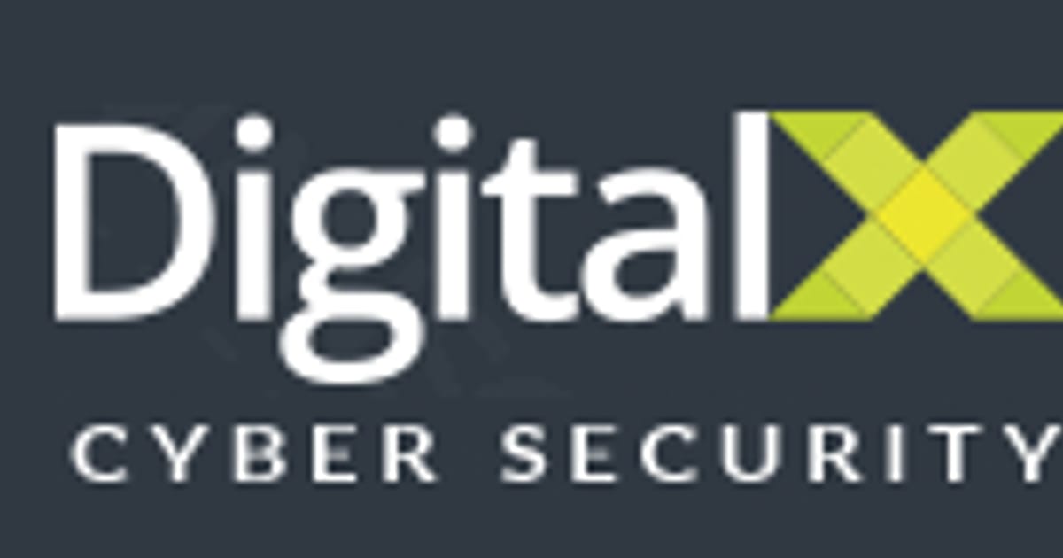 DigitalXRAID Ltd. - England, United Kingdom | about.me