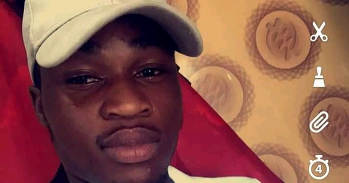 Daniel Sewu - Accra, Ghana | about.me