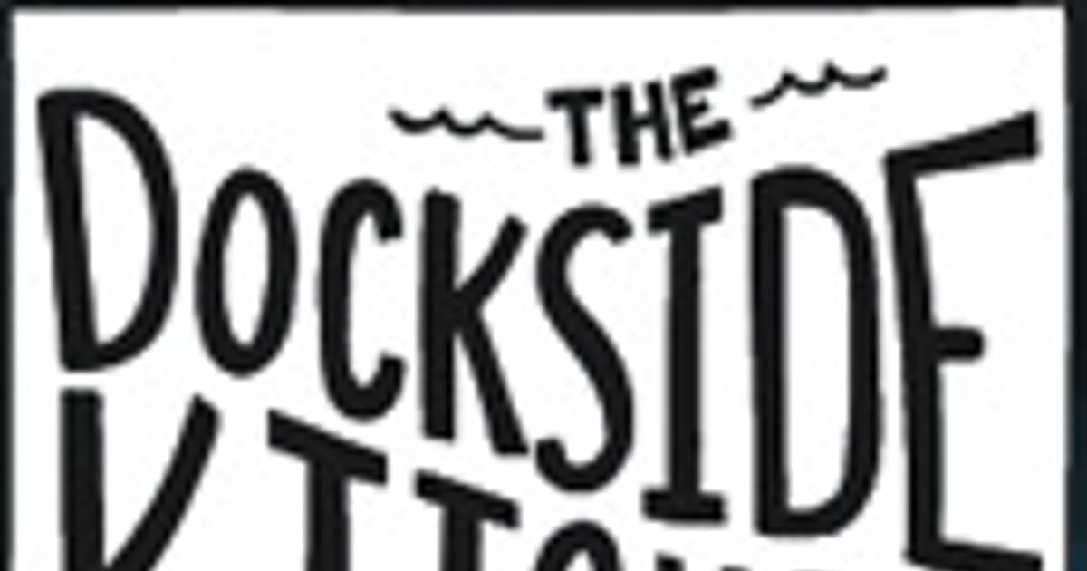 Dockside Kitchen - Ocean City, NJ | about.me