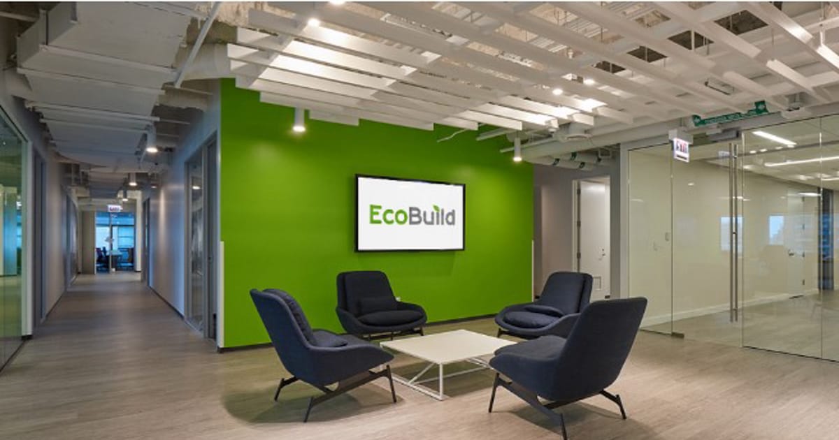 EcoBuild Plus. - Mt Prospect, IL | about.me