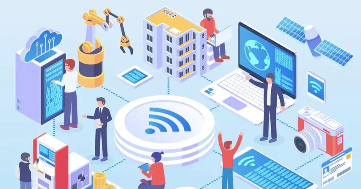 Smart Electronics Hub - Lahore, Pakistan | about.me