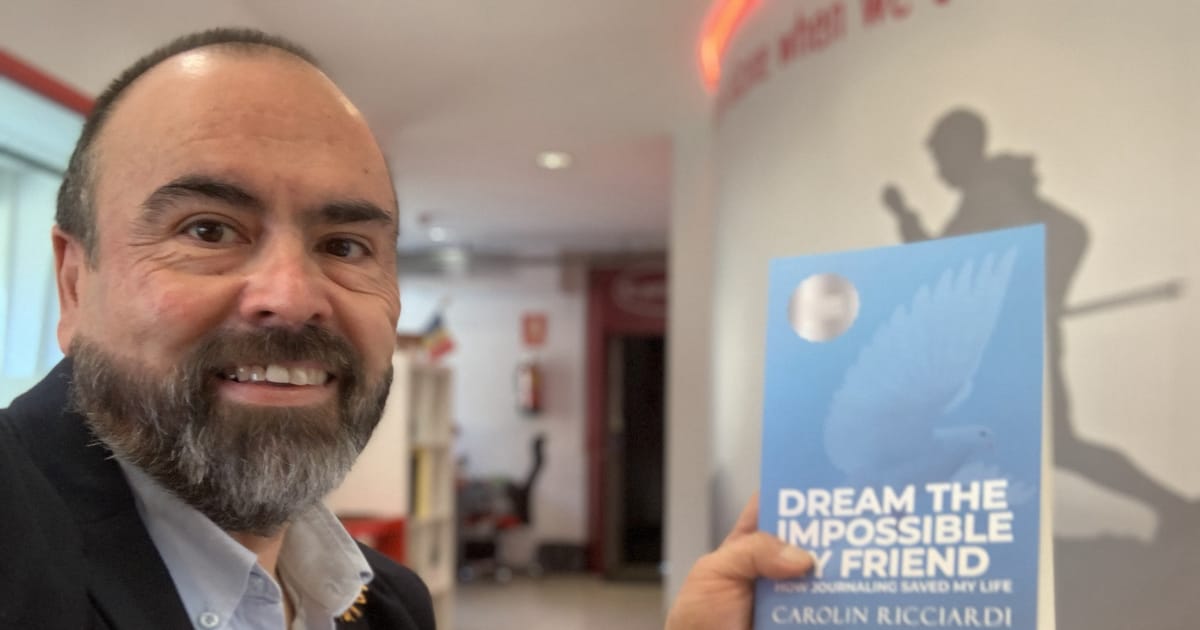 Felipe Gallardo - Canillo, Andorra, Speakers Associates ...