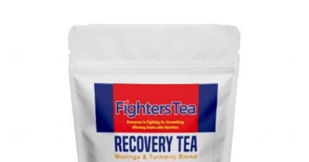 Fighters Tea - the United States | about.me
