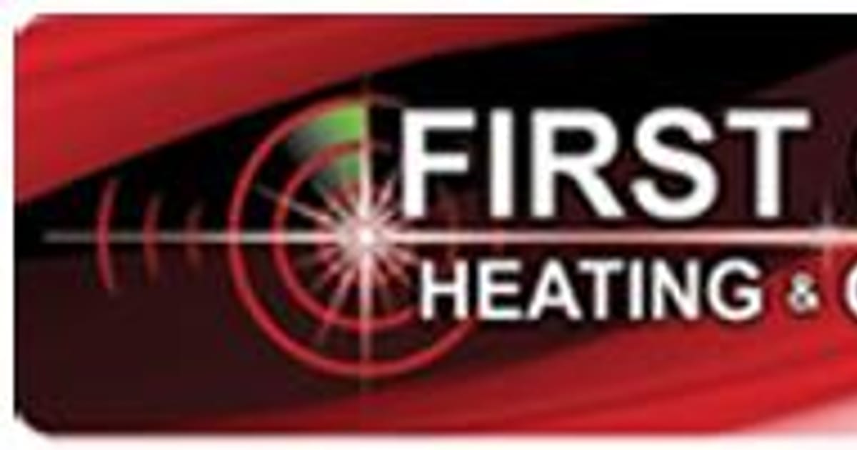 First Call Heating & Cooling - Oregon City, Oregon | about.me