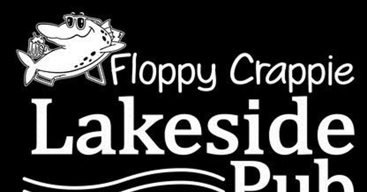 Floppy Crappie Lakeside Pub - Pine City, Minnesota | about.me