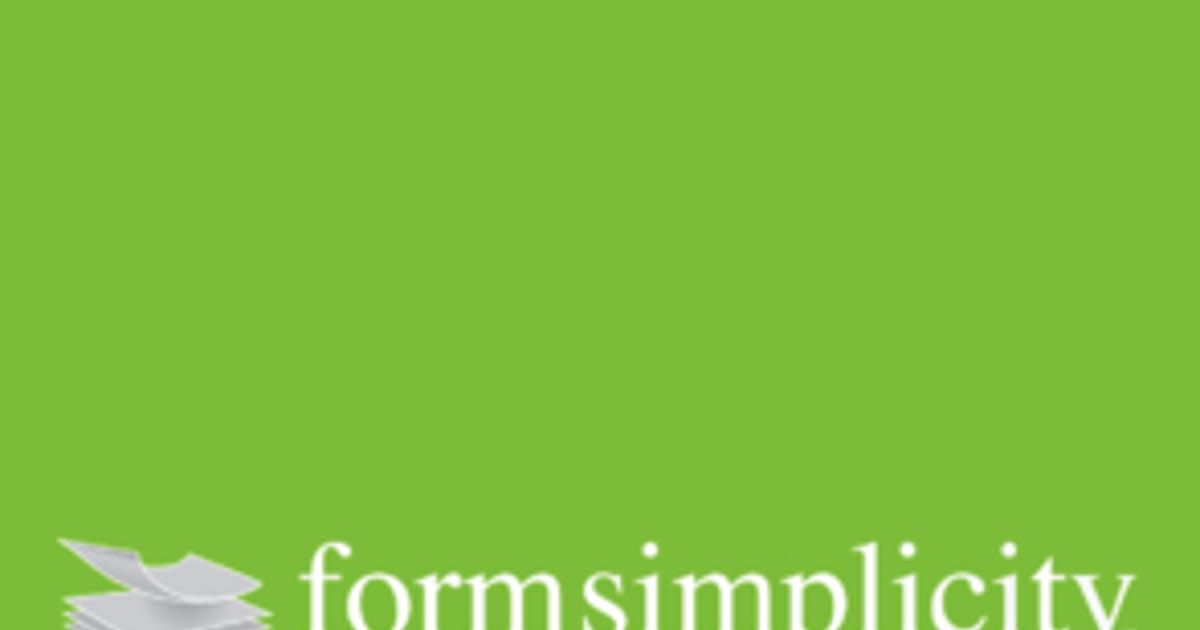 Form Simplicity - Orlando, Florida | about.me