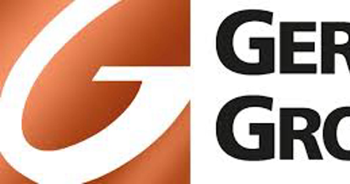 Gerald Group - London, UK, https://www.gerald.com/ | about.me