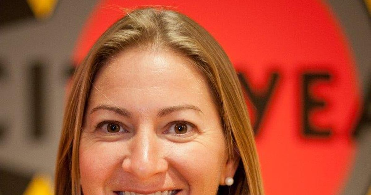 Gillian Smith City Year - U.S. Virgin Islands, Teach for America ...