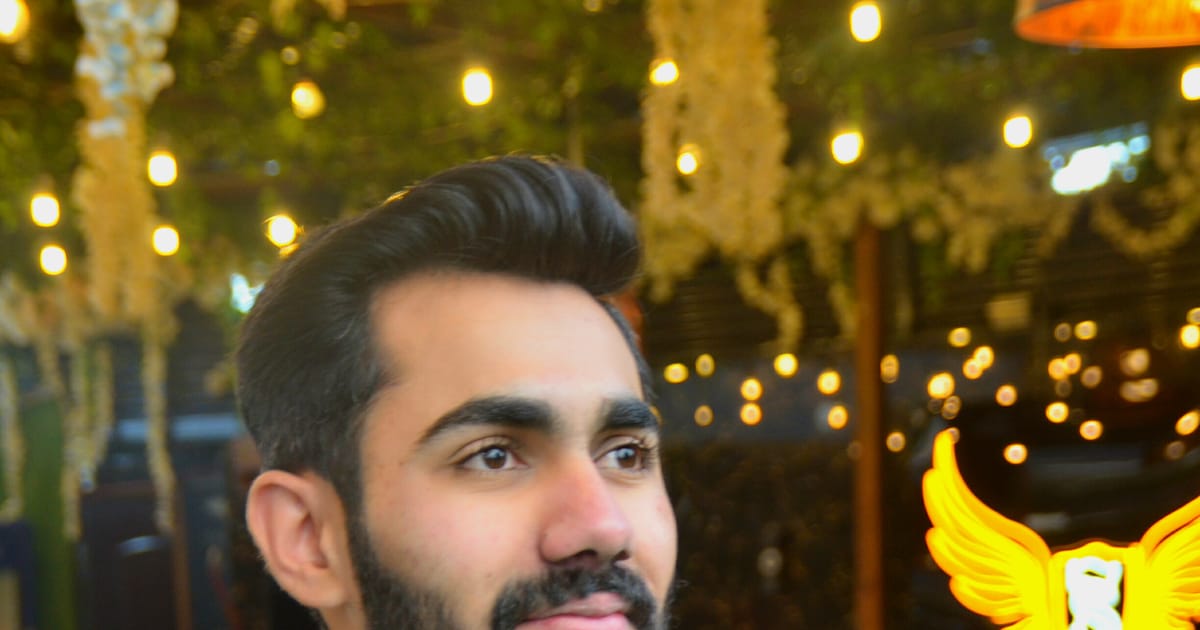 Hamza Ali - Islamabad, Pakistan | about.me