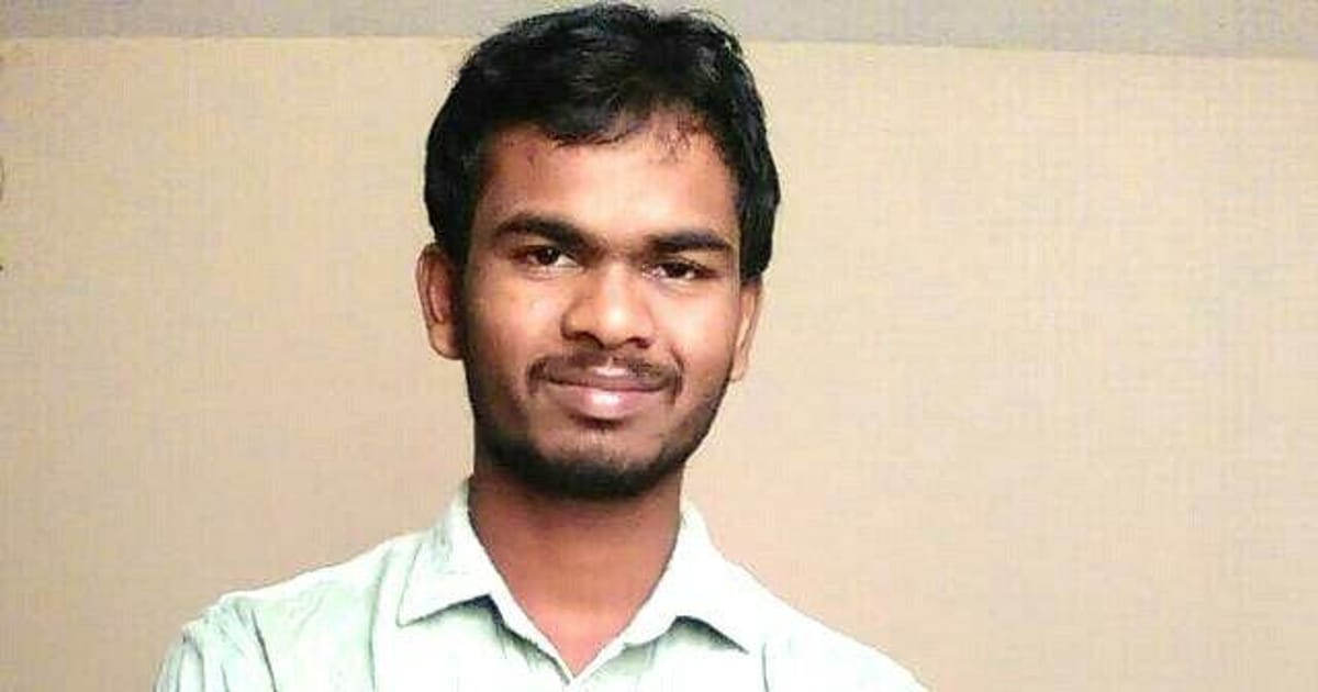 Hari Krishna - Anantapur, India | about.me