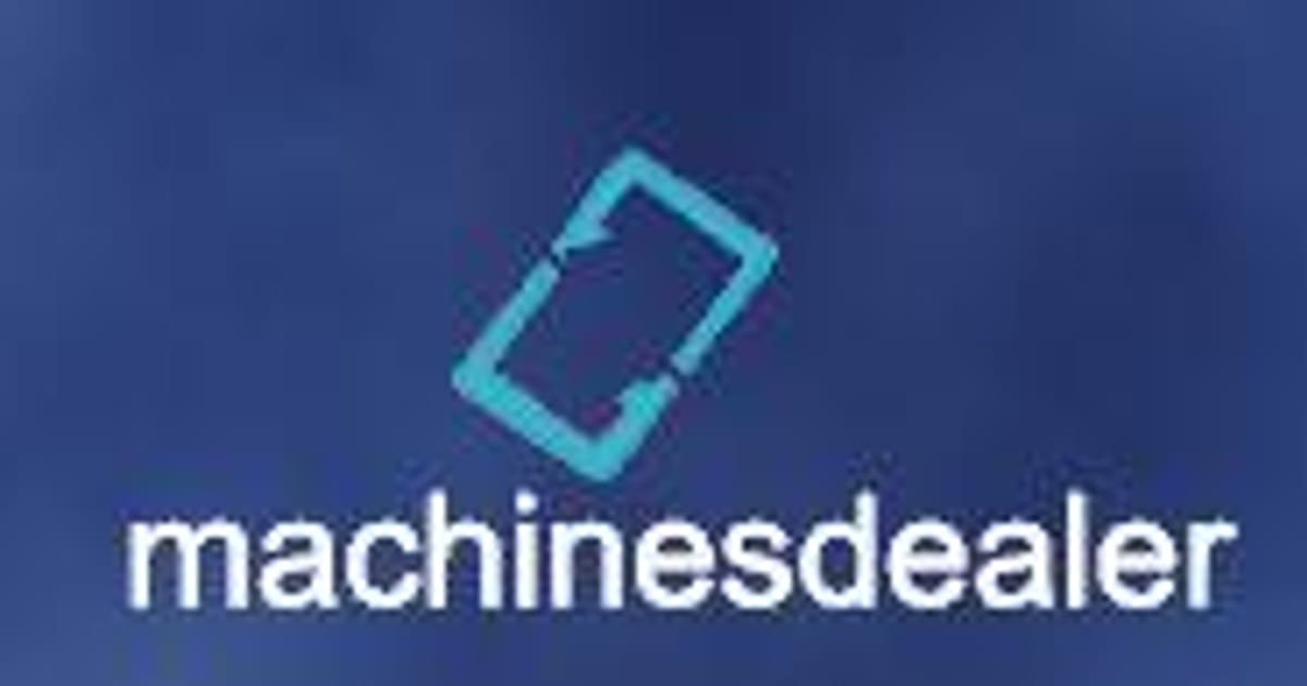 Machine Dealer - Delhi, India | about.me