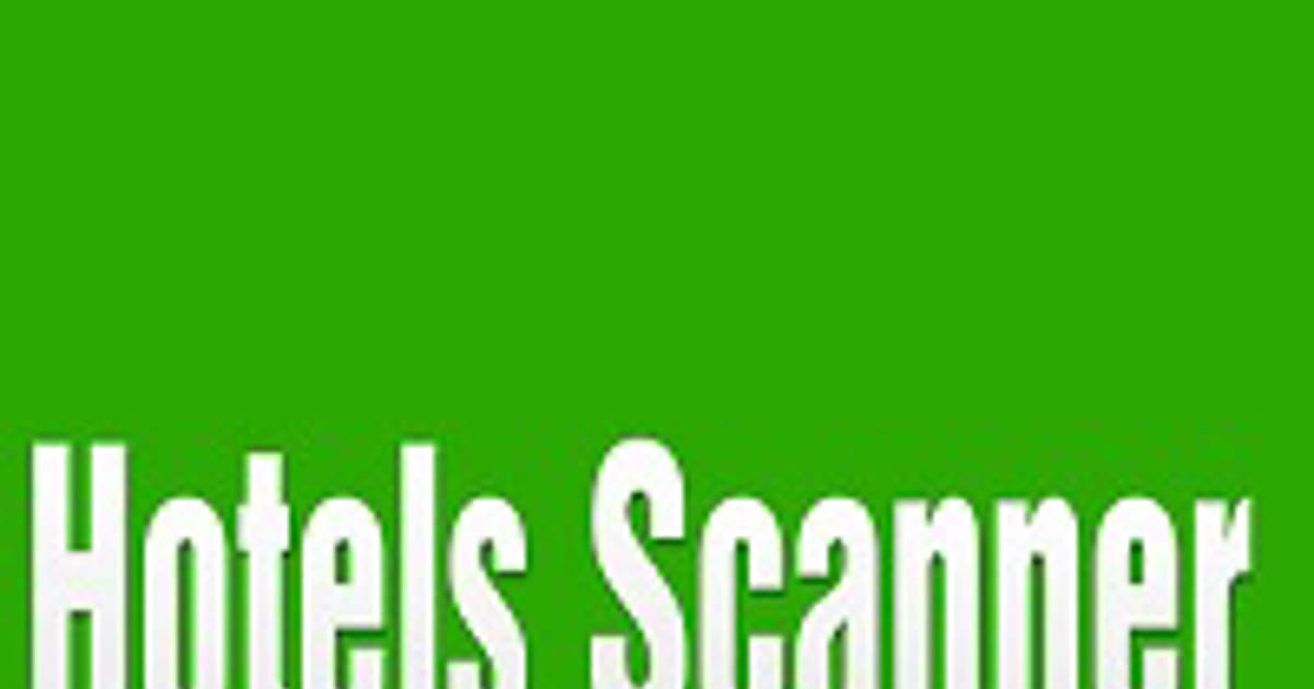 hotel scanner - USA | about.me