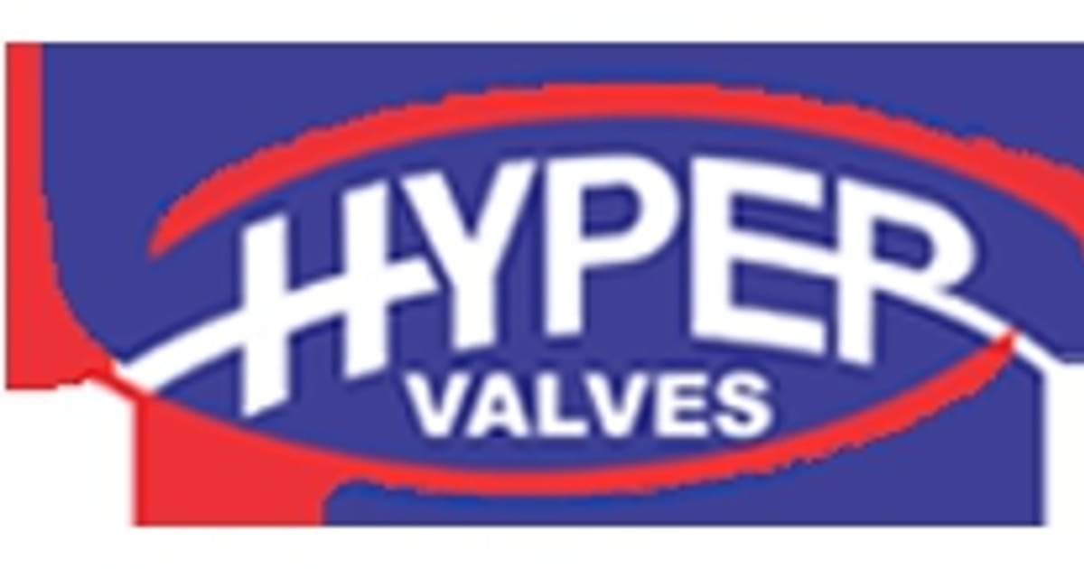 Hyper valves - India, http://www.hypervalves.com | about.me