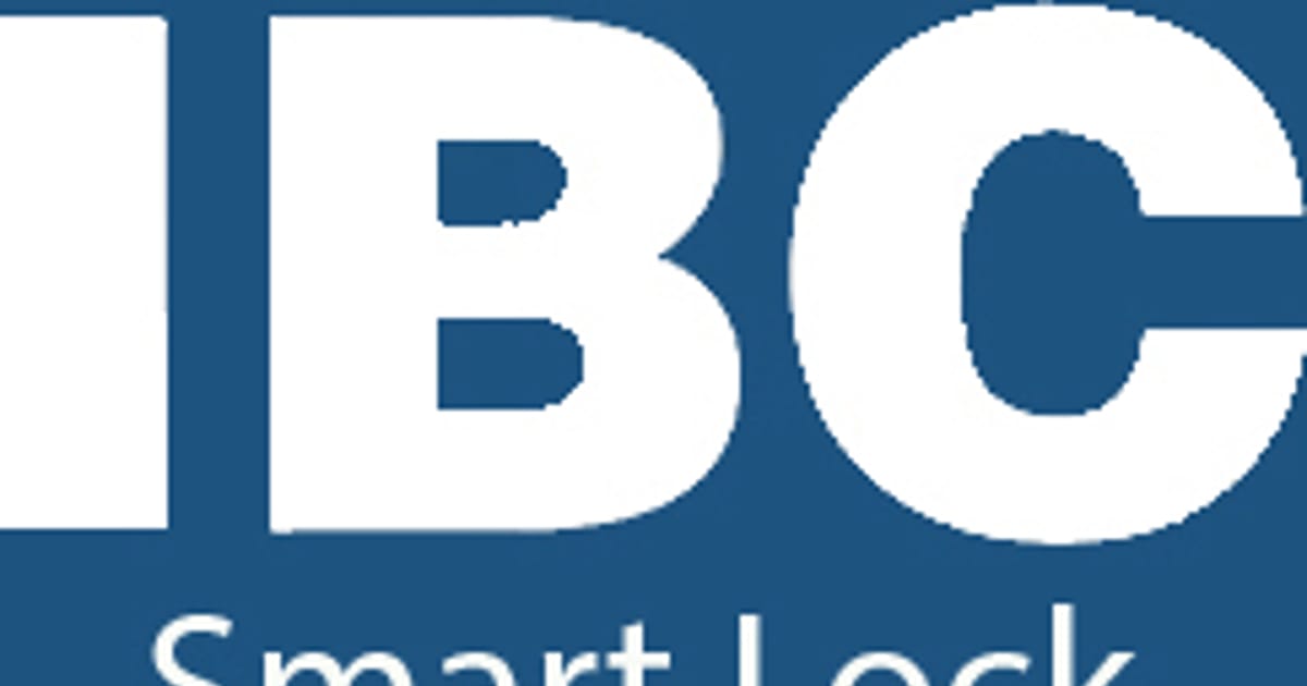 IBC Smart Lock - Vietnam | about.me