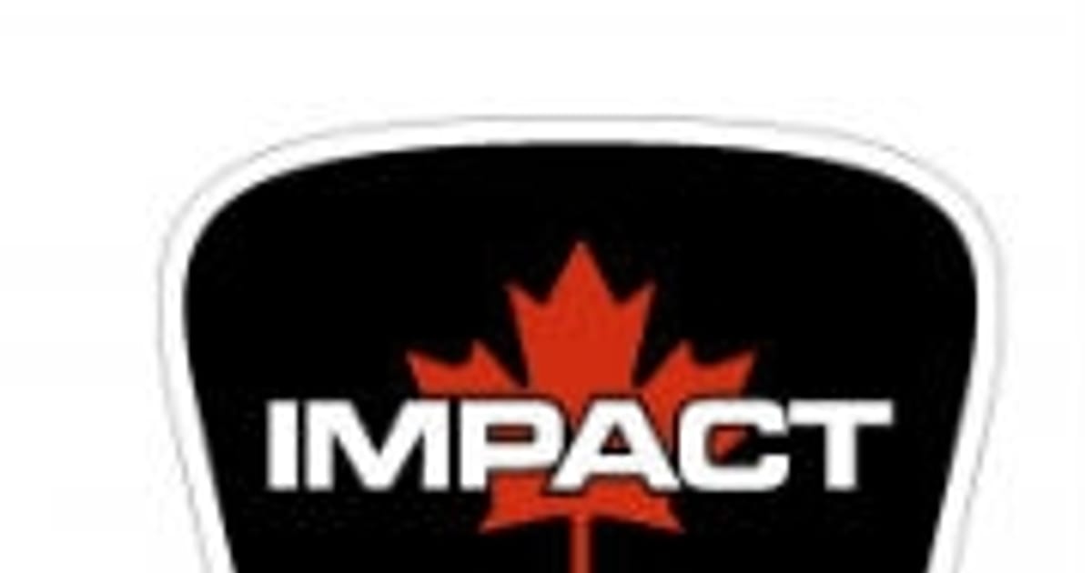Impact Security Group Regina - Regina, SK, Canada | about.me