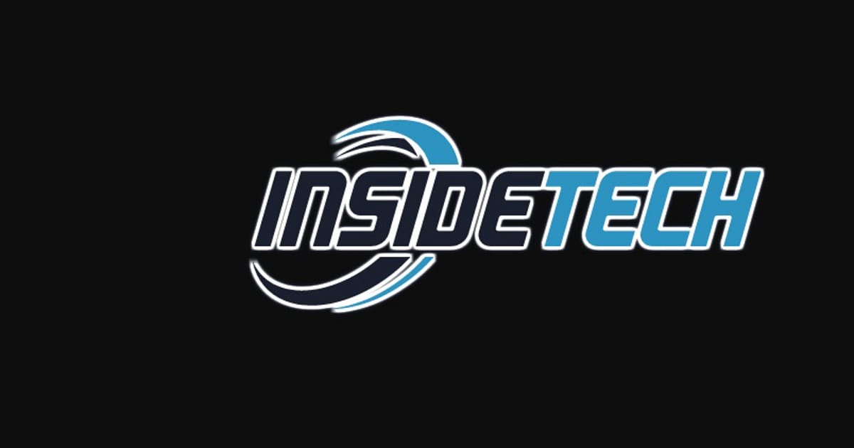 Inside Tech - UK | about.me