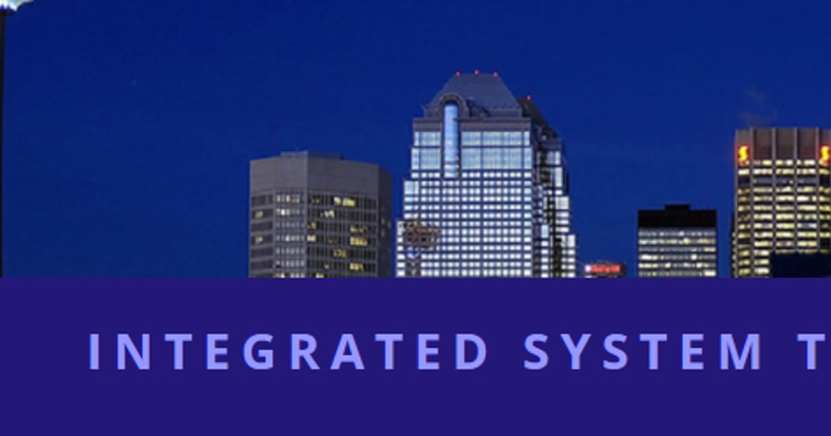 Integrated System Technologies - Calgary, Alberta, Canada | about.me