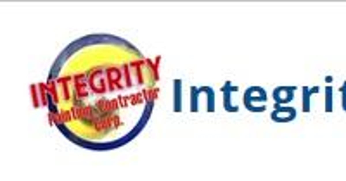 Integrity Painting Contractor - the United States | about.me