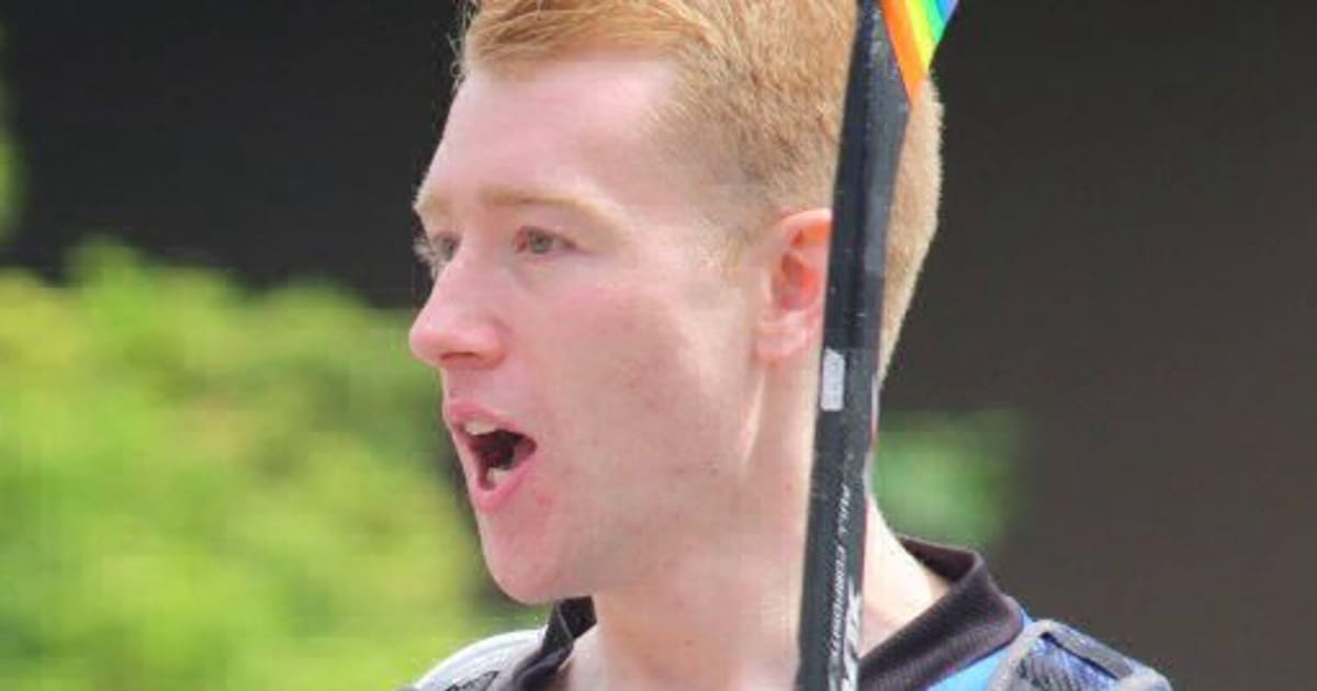 Jack Hayter - Vancouver, British Columbia, Canada, Hockey Community ...