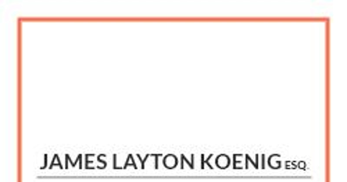 Jim Koenig - New York | about.me